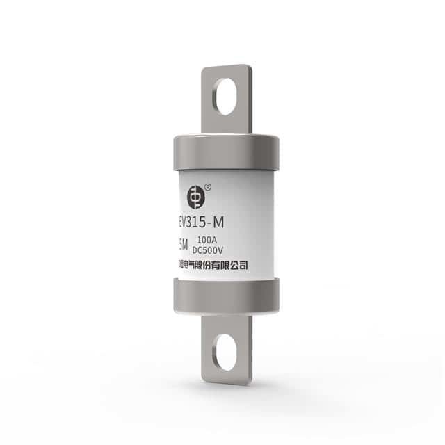 Sinofuse - EV315-M-5M - Circuit Protection, Electrical, Specialty Fuses