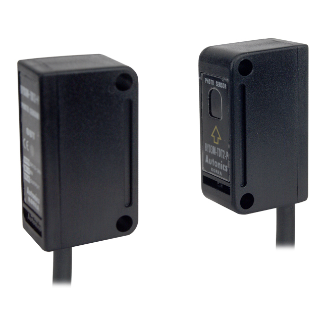 Autonics - BYD3M-TDT - Sensors, Transducers, Optical Sensors ...