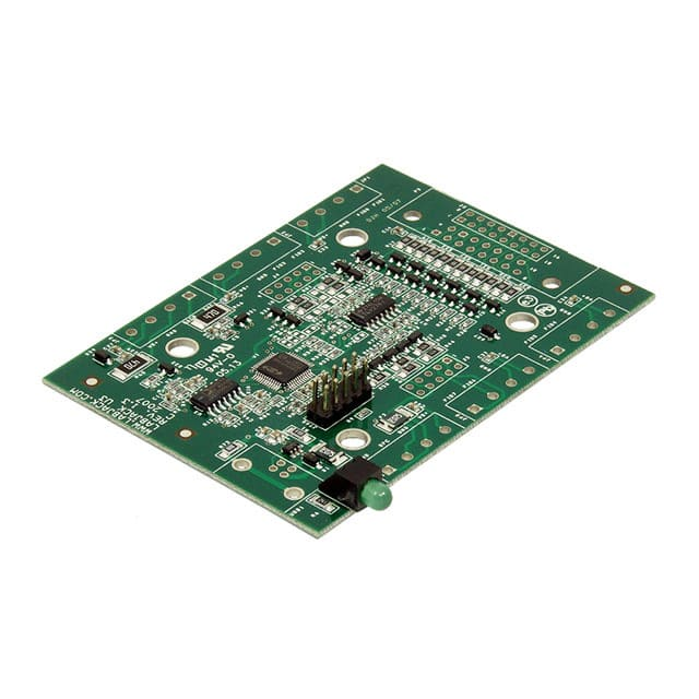 Labjack Corporation - U3-LV-OEM - Industrial Automation and Controls ...