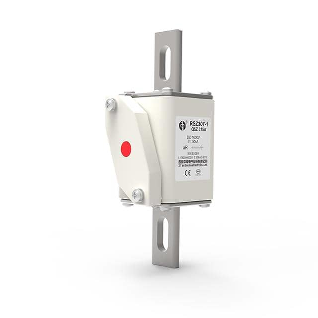 Sinofuse - RSZ307-1-T5Z-350A1000V - Circuit Protection, Electrical ...