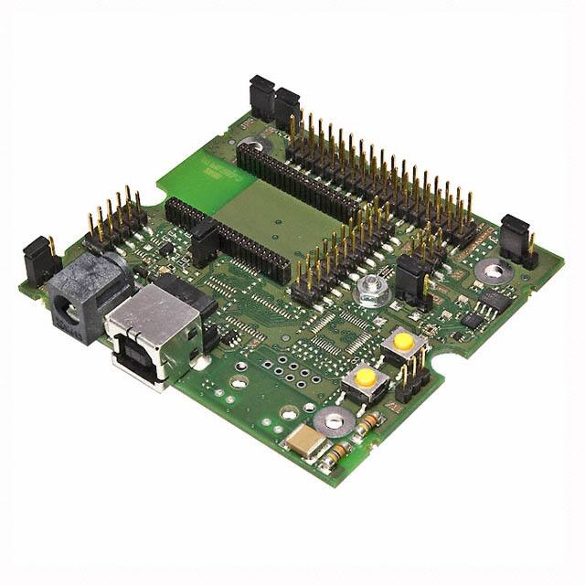 Dresden Elektronik - 31632 - Development Boards, Kits, Programmers, RF ...