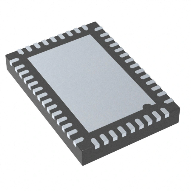 Kinetic Technologies - MCDP6000C1 - Integrated Circuits (ICs ...