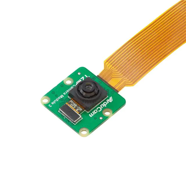 Arducam - B0308 - Sensors, Transducers, Optical Sensors, Camera Modules