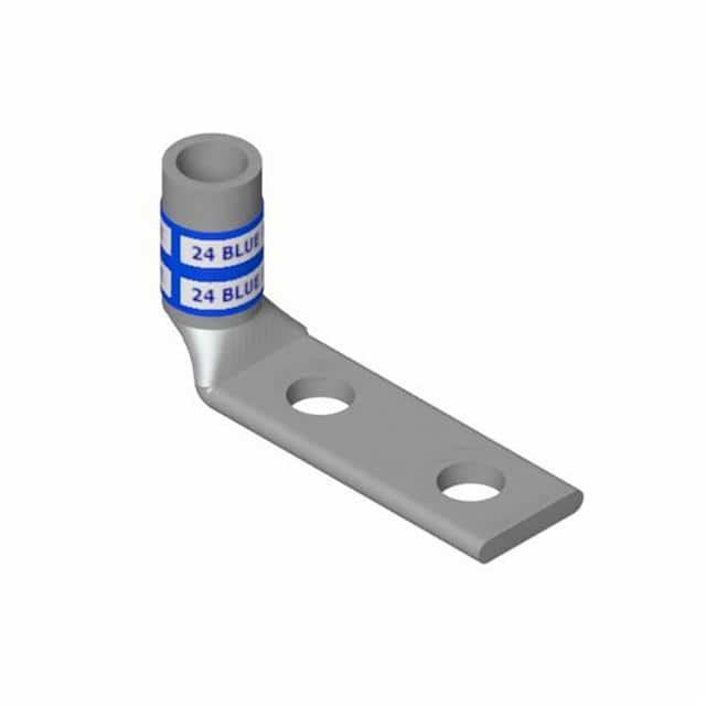 ABB Power Electronics Inc. - 54207UBB - Connectors, Interconnects ...