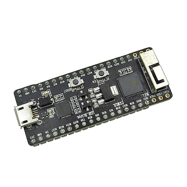 Espressif Systems - ESP32-PICO-KIT - Development Boards, Kits, Programmers, RF Evaluation and ...