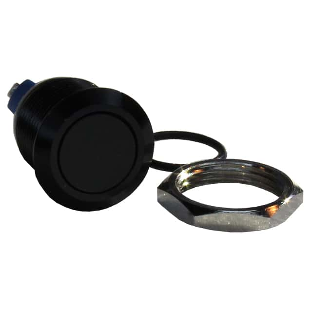 CIT Relay and Switch - FHNABBX - Switches, Pushbutton Switches