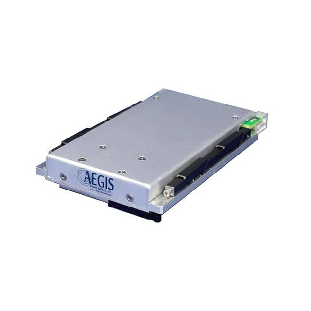 Aegis Power Systems - VPX2703UC500-SA - Power Supplies - External ...