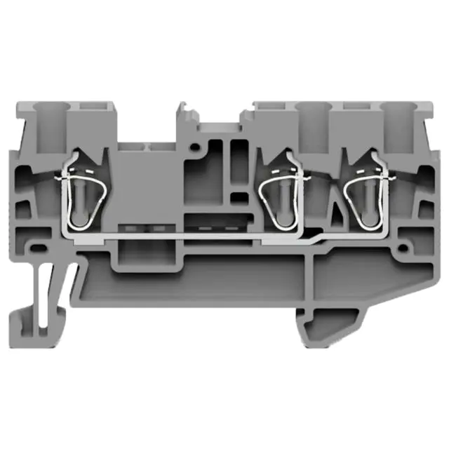 Adam Tech - REB-A3A-GY - Connectors, Interconnects, Terminal Blocks ...