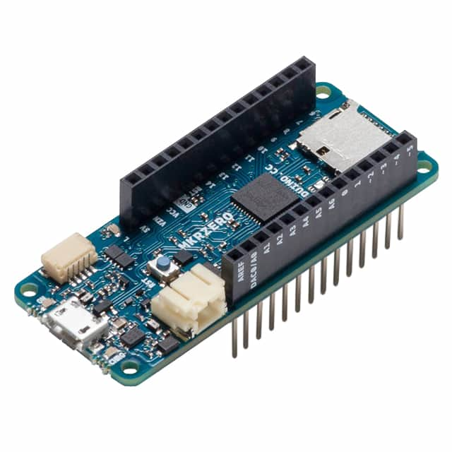 Arduino - ABX00012 - Development Boards, Kits, Programmers, Evaluation Boards - Embedded - MCU, DSP