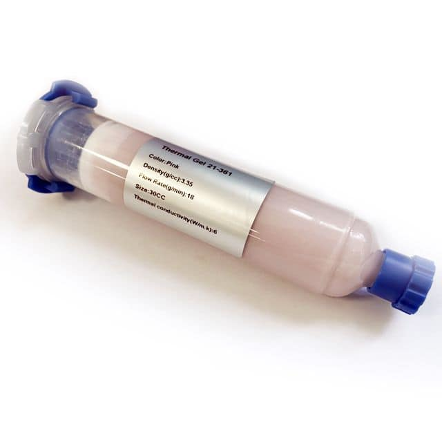 Jones Tech - 21-361-001-030M - Fans, Thermal Management, Thermal ...