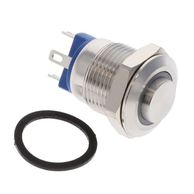 CIT Relay and Switch - FHNESBBN - Switches, Pushbutton Switches