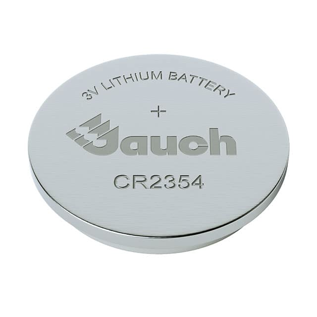 Jauch Quartz - CR 2354 JAUCH (IB) - Battery Products, Batteries Non ...