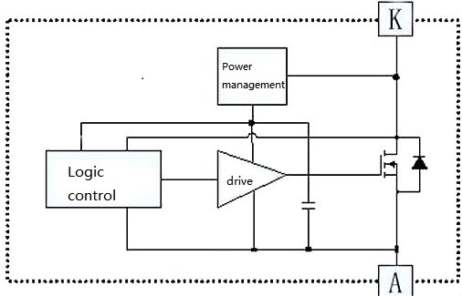 Schottky Diodes: Principle, Functions, and Applications - Quarktwin ...