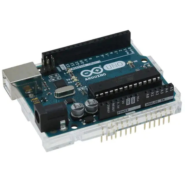 Arduino - A000099 - Development Boards, Kits, Programmers, Evaluation Boards - Embedded - MCU, DSP