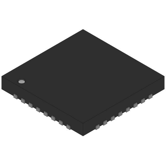 NXP USA Inc. - TDA8035H/C1157 - Integrated Circuits (ICs), Interface ...