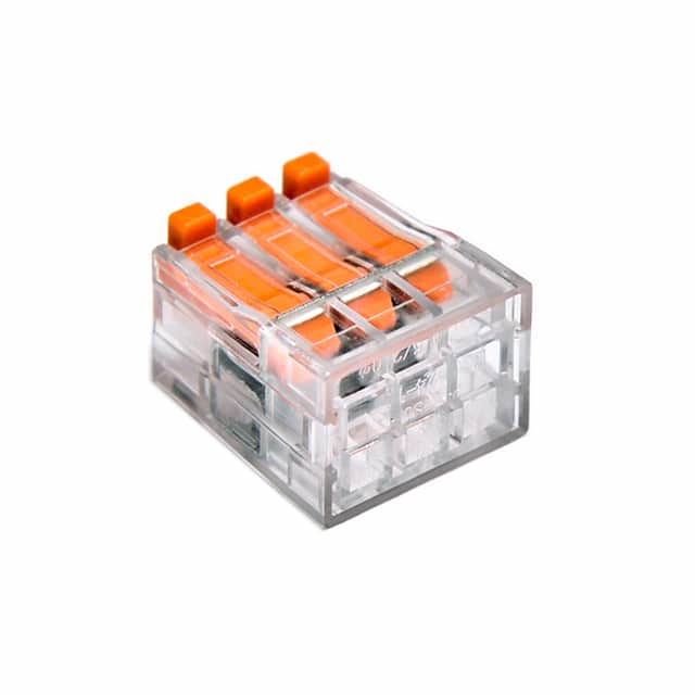 Alpha Lighting - PTA-S03 - Connectors, Interconnects, Terminals, Wire ...