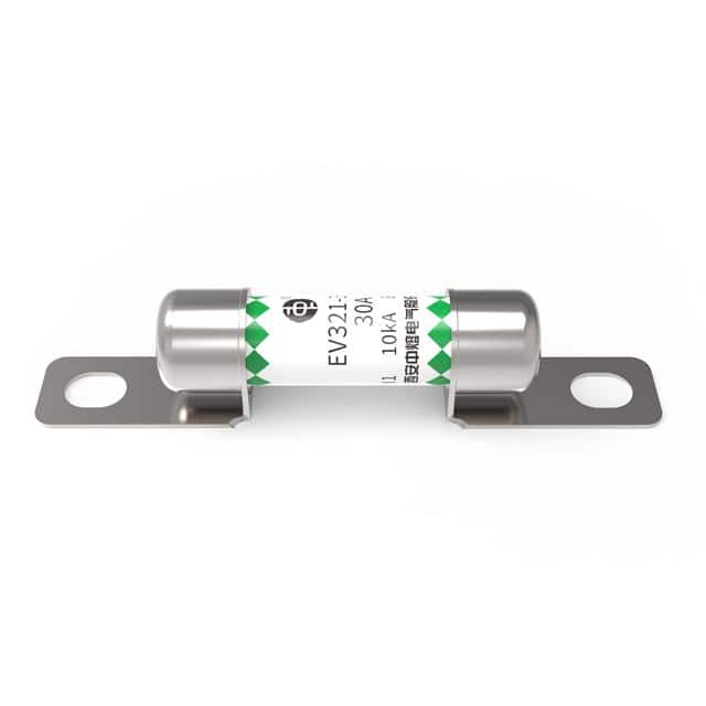 Sinofuse - EV321-3EL-40/50A - Circuit Protection, Electrical, Specialty Fuses