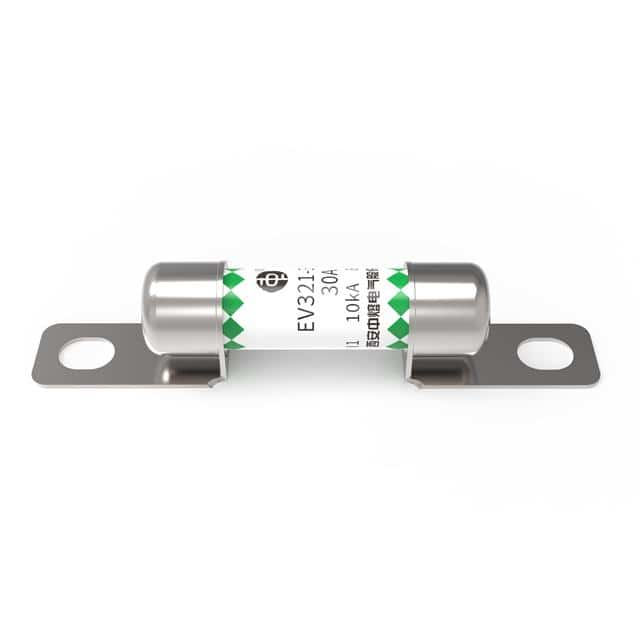 Sinofuse - EV321-3EM-40A - Circuit Protection, Electrical, Specialty Fuses