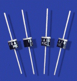 Introduction to Types of Diodes - Quarktwin Electronic Parts
