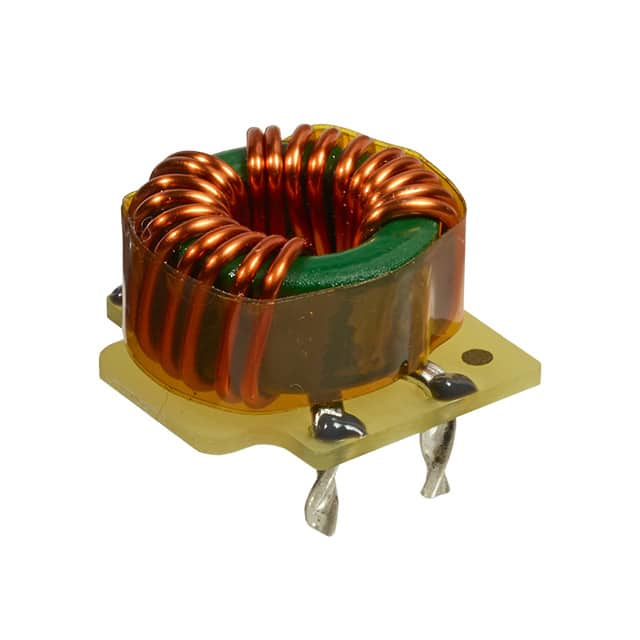 Traco Power - TCK-101 - Filters, Common Mode Chokes