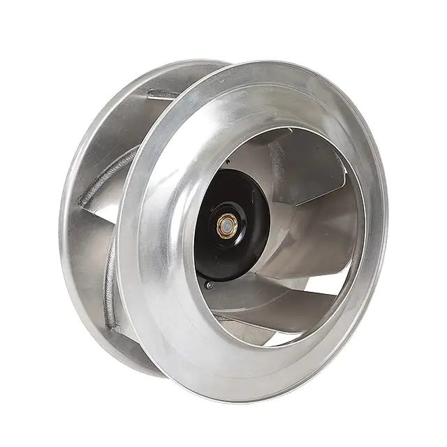 Delta Electronics - GTB040PUD26R N1 - Fans, Thermal Management, Fans ...