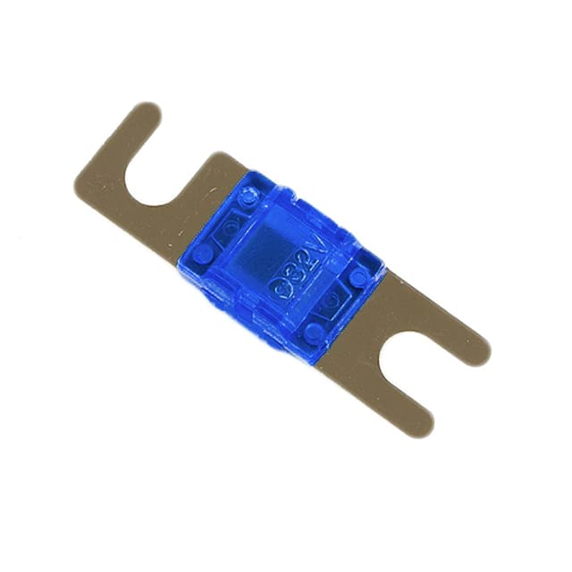 OptiFuse - MID-100A - Circuit Protection, Fuses