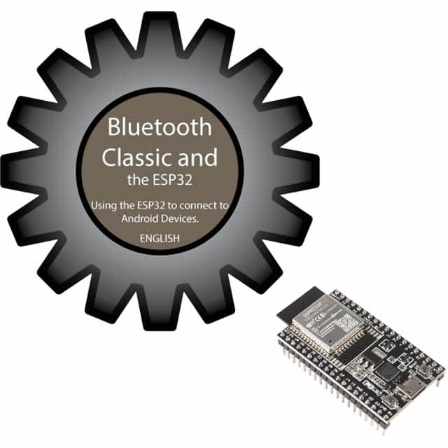 Gearbox Labs - WORKSHOP VIRTUAL IOT ESP32 ANDROID APP - Kits, Prototyping Boards, Fabrication Kits