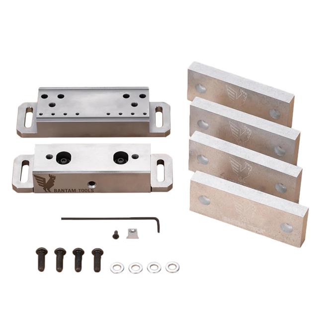 Bantam Tools - SK100008 - Prototyping, Fabrication Products, PCB ...