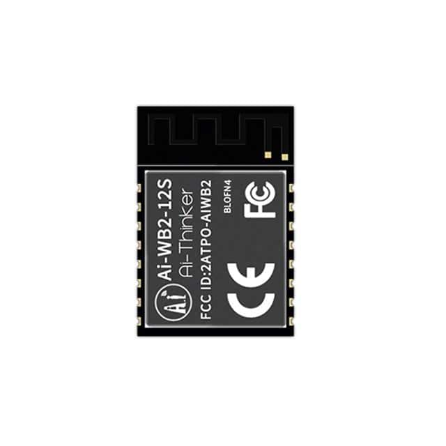 Ai-Thinker - AI-WB2-12S - RF/IF and RFID, RF Transceiver Modules and Modems