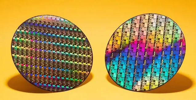 Three-Level Integration of Circuits - Quarktwin Electronic Parts