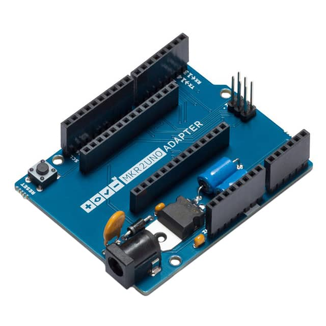 Arduino - TSX00005 - Development Boards, Kits, Programmers, Evaluation ...