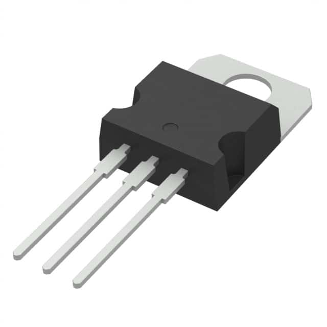 STMicroelectronics - ACST1010-7T - Discrete Semiconductor Products, Thyristors - TRIACs