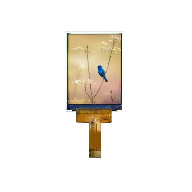 AZ Displays - ATM0200B3 - Optoelectronics, LCD, OLED, Graphic