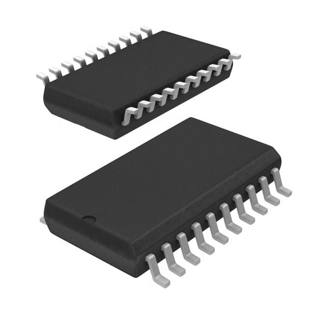 Microchip Technology - ATTINY4313-SU - Integrated Circuits (ICs), Embedded, Microcontrollers
