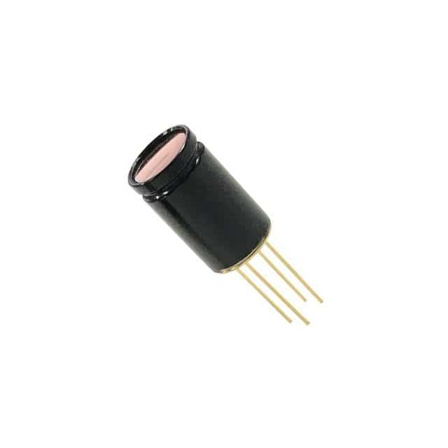 Diwell Electronics - TB-I2C-H04 - Sensors, Transducers, Temperature ...