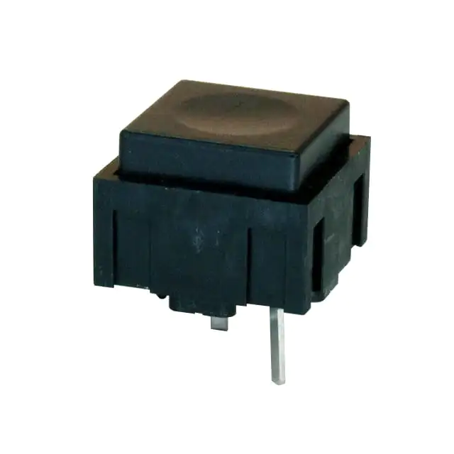 CIT Relay and Switch - NCA2 - Switches, Pushbutton Switches