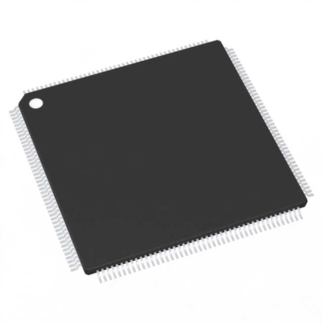 Texas Instruments - TMS320C6745DPTP3 - Integrated Circuits (ICs ...