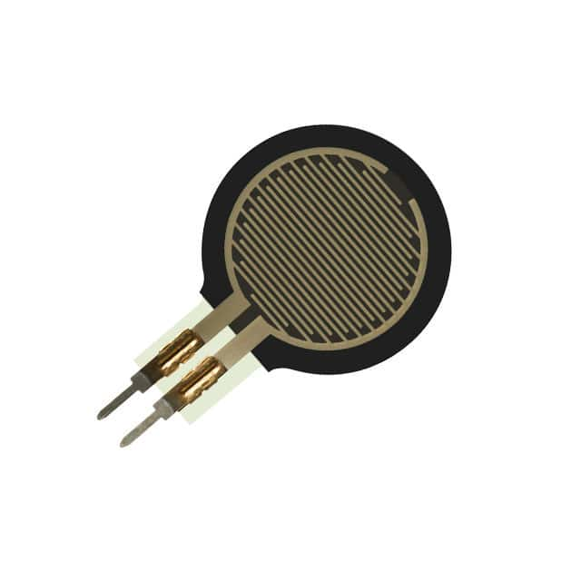 Interlink Electronics - 34-00015 - Sensors, Transducers, Touch Sensors