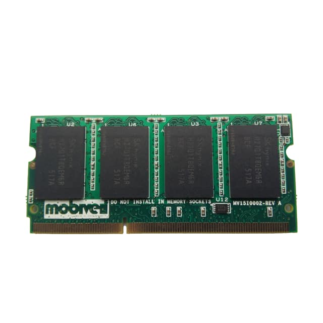 Mobiveil Technologies - NAND-SODIMM-1.5TB - Memory Cards, Modules ...