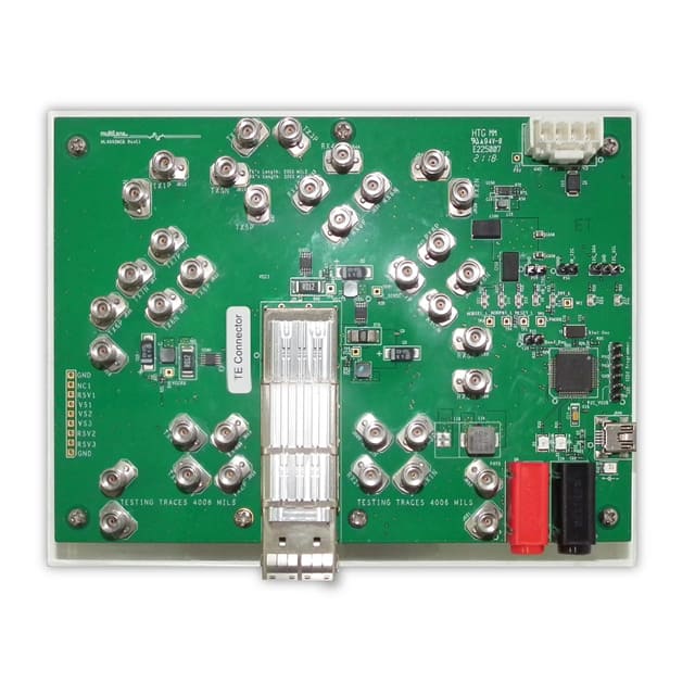 Multilane - ML4062-MCB - Development Boards, Kits, Programmers, Evaluation and Demonstration ...