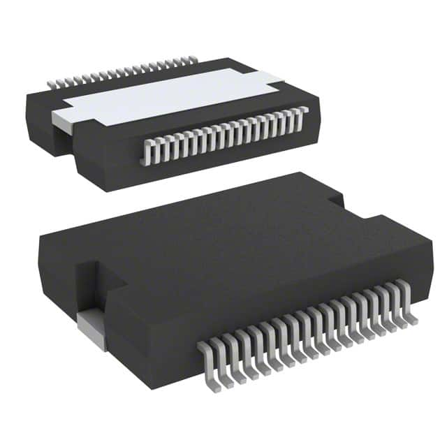 STMicroelectronics - STA339BWTR - Integrated Circuits (ICs), Audio Special Purpose