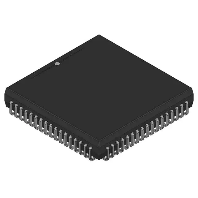 Advanced Micro Devices - AM2976PC - Integrated Circuits (ICs), Memory ...