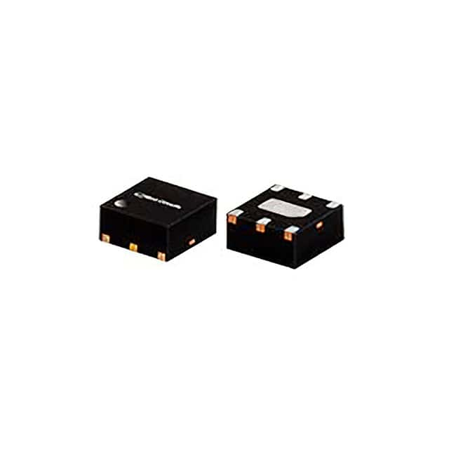 Mini-Circuits - QAT-0+ - RF/IF and RFID, Attenuators