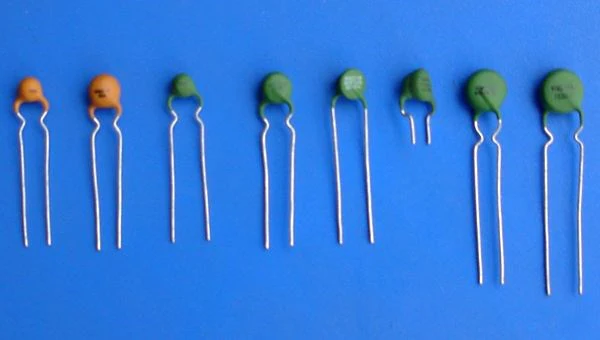 Thermistor: Characteristics, Classification, Symbol and Applications ...