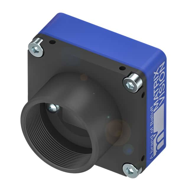 Matrix Vision GmbH - MVBLUEFOX-MLC205G - Sensors, Transducers, Optical ...