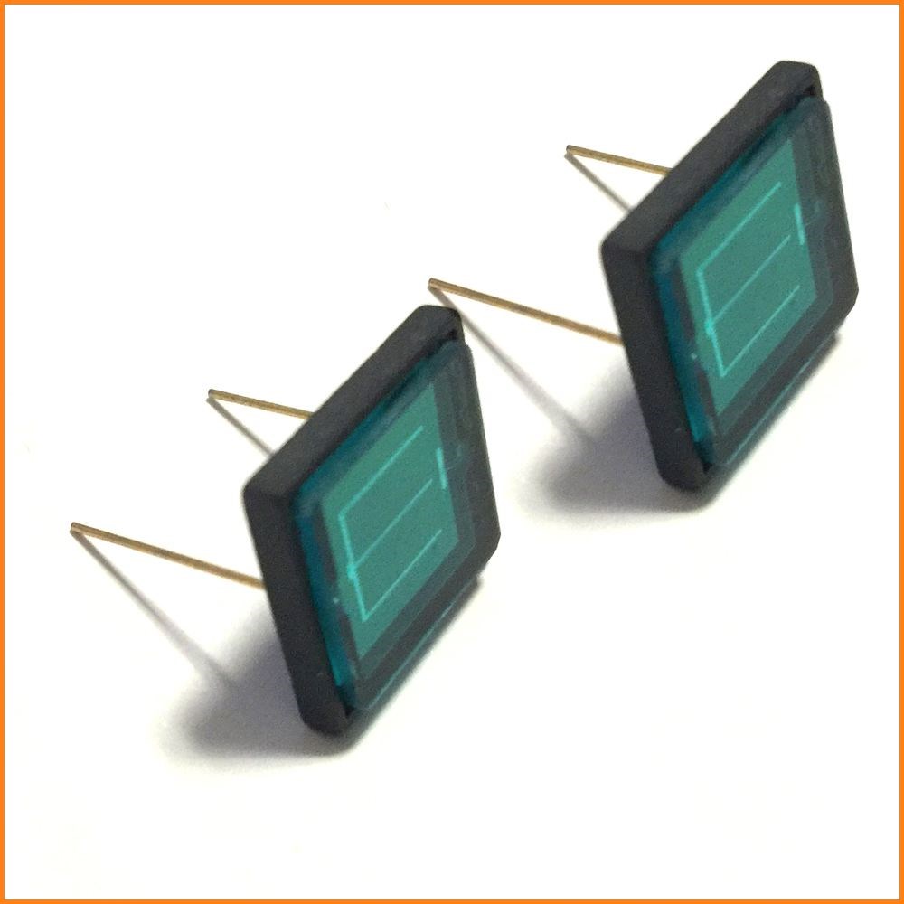 Introduction to Semiconductor Devices - Quarktwin Electronic Parts