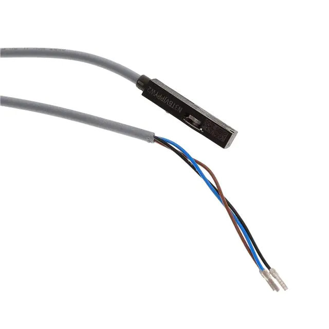 Festo Corporation - SDBT-MSX-1L-PU-E-5-N-LE - Sensors, Transducers ...