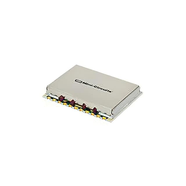Mini-Circuits - SEPS-4-272+ - RF/IF and RFID, RF Power Dividers/Splitters