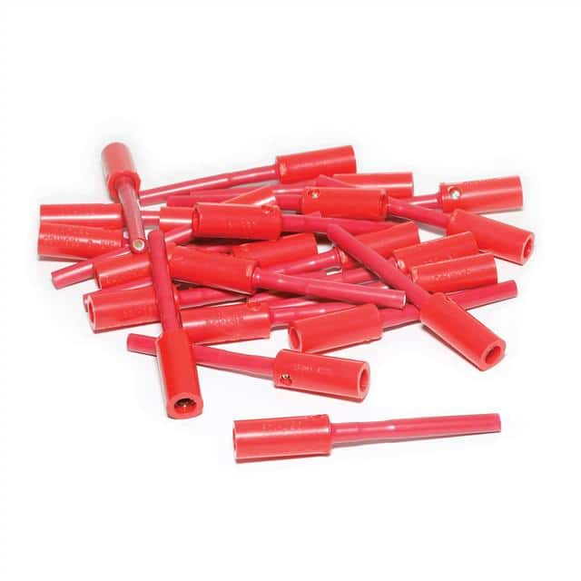 Flexcon Test Connectors - 590-16SR-24 - Connectors, Interconnects ...