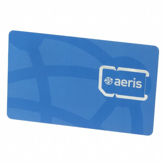 Aeris - GND2FFNSTAER001-X010 - RF/IF and RFID, Subscriber ...